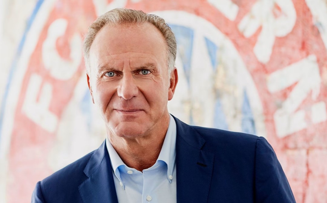 Woltemade-„Idioten“-Spruch: Englische Presse keift gegen Rummenigge ...